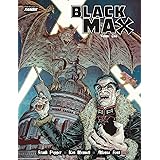 Black Max Vol. 1: Volume 1: Amazon.co.uk: Frank Pepper;Eric Bradbury ...