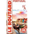 Guide du Routard Lisbonne 2025/26: Cascais, Sintra, Comporta ...