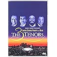 The 3 Tenors In Concert 1994 - International Version [DVD] [2007]: Amazon.co.uk: 3 Tenors: DVD ...
