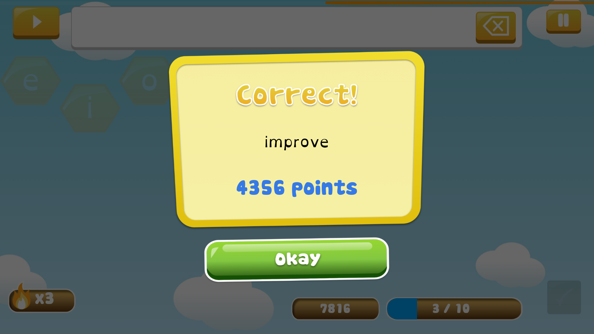 Spelling Shed: Amazon.co.uk: Appstore for Android