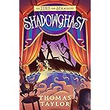 Mermedusa (An Eerie-on-Sea Mystery): Amazon.co.uk: Taylor, Thomas ...