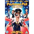 Postman Pat: Football Crazy [DVD] [2017]: Amazon.co.uk: Electronics & Photo