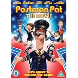 Postman Pat: Postman Pat Clowns Around [DVD]: Amazon.co.uk: Ken Barrie ...