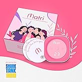 WELME PATENTED Period Pain Relief TENS Device - Relief from Menstrual ...