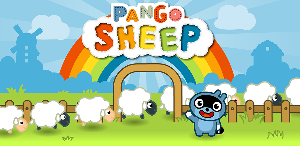 Pango Sheep: get all the sheep : Amazon.co.uk: Apps & Games