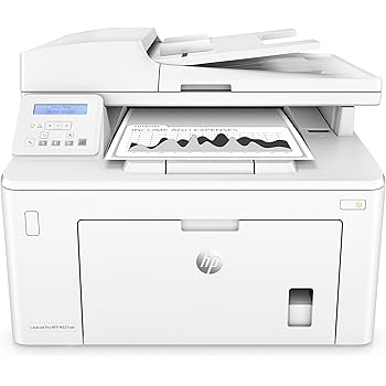 Amazon.in: Buy HP LaserJet Pro MFP M128fn Printer Online at Low Prices ...