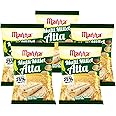 Manna Multigrain Atta/Multi Millet Atta 5Kgs (with millets Flour ...