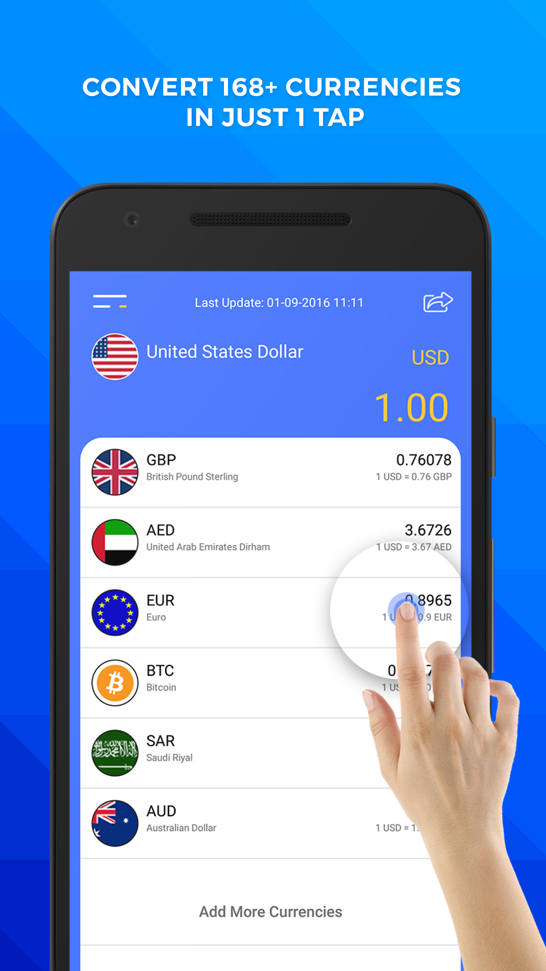 Currency Converter App For Android Kopbc