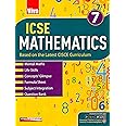 VIVA EDUCATION ICSE MATHEMATICS BASED ON THE LATEST CISCE CURRICULUM ...