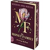 The Monet Family – Shine Bright, Rising Princess: Roman | Limitiert ...
