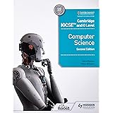 Cambridge IGCSE™ and O Level Computer Science Coursebook with Digital ...