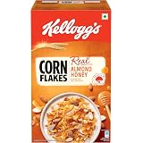 Kellogg's Corn Flakes Original | Power of 5: Energy, Protein, Iron ...