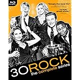 30 Rock: Seasons 1-7 [DVD]: Amazon.co.uk: Tina Fey, Tracy Morgan, Jane ...