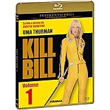 Kill Bill: Volume 1+2 - Steelbook: Amazon.it: Carradine, David, Hannah ...