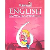 New Learnwell Grammar & Composition Class 7 : Amazon.in: Books
