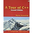A Tour of C++ (C++ In Depth SERIES) : Stroustrup, Bjarne: Amazon.de: Bücher