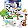 Learning Resources Coding Critters Bopper, Hip & Hop : Amazon.co.uk: Toys & Games