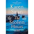 The Stolen Hours: Escape with an epic, romantic tale of forbidden love: 2 (The Wild Isle Series ...
