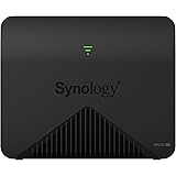 Synology RT2600AC Rt2600ac Routeur sans fil - 1 7 Ghz Dc: Amazon.fr ...