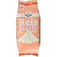 Bauckhof Reismehl Vollkorn 500 g Demeter gf, 3er Pack (3 x 500 g ...