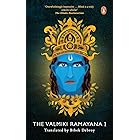 The Valmiki Ramayana: Set of 3 Volumes eBook : Debroy, Bibek: Amazon.in: Kindle Store