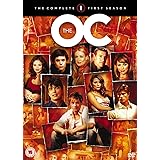 The O.C.: The Complete Series [DVD] [2007] [2011]: Amazon.co.uk: Mischa ...