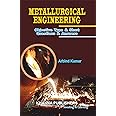 Objective Type Questions & Answers in Metallurgical Engineering : O.P. Gupta: Amazon.in: Books