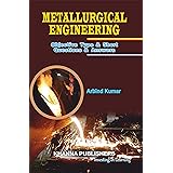 Objective Type Questions & Answers in Metallurgical Engineering : O.P. Gupta: Amazon.in: Books