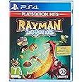Rayman Legends (PS4) : Amazon.co.uk: PC & Video Games