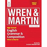 High School Wren and Martin English Grammar and Composition (Regular ...