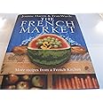 The French Market: Amazon.co.uk: Warde, Fran, Harris, Joanne ...