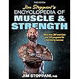 Jim Stoppani's Encyclopedia of Muscle & Strength : Stoppani, Jim, Ph.D ...