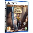 Tintin Reporter: Cigars of the Pharaoh - Limited Edition (PS5) : Amazon ...