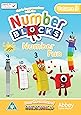 Numberblocks - Number Fun Vol 3 [DVD]: Amazon.co.uk: DVD & Blu-ray