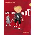 Knut hat Wut : Schreiber-Wicke, Edith, Holland, Carola: Amazon.de: Bücher