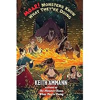 The Monsters Know What They're Doing: Combat Tactics for Dungeon ...