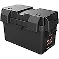 NOCO Snap-Top HM318BKS Battery Box, Group 24-31 12V Outdoor Waterproof ...