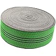 Elastic Upholstery Webbing, 2" 50mm x 20m : Amazon.co.uk: Home & Kitchen