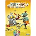 Ritter Rost 5: Ritter Rost macht Urlaub: Buch mit CD : Hilbert, Jörg ...