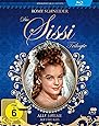 Sissi Trilogie - Königinnenblau-Edition - Filmjuwelen 3 Blu-rays: Amazon.de: Romy Schneider ...