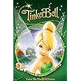 Tinker Bell [DVD]: Amazon.co.uk: Mae Whitman, Lucy Liu, Raven-Symoné ...