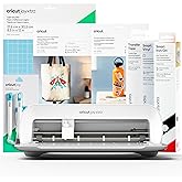 Cricut Explore 3 | Smart Cutting Machine Starter Bundle | 2024 Edition : Amazon.co.uk: Home ...