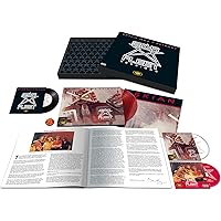 Star Fleet Project Sessions [SHM-CD]: Amazon.co.uk: CDs & Vinyl