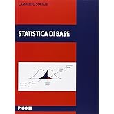 Esercizi di statistica : Zenga, Michele: Amazon.it: Libri