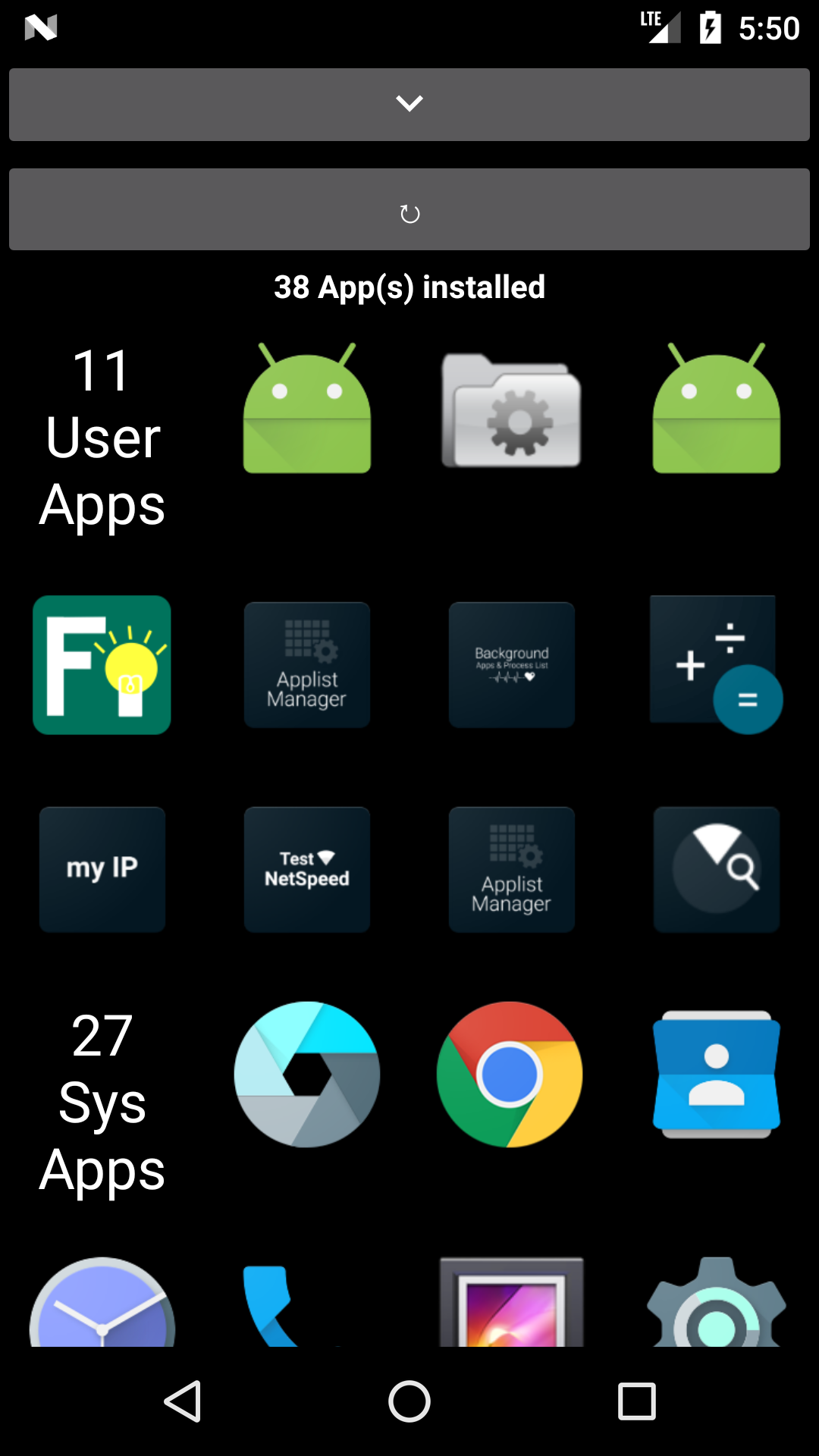 Background Apps and Process List: Amazon.co.uk: Appstore for Android