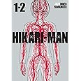 Hikari-Man (Omnibus) Vol. 1-2 : Yamamoto, Hideo: Amazon.in: Books
