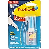 Fevikwik Precision Pro 8 GM | Strong all purpose instant glue for ...