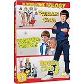 Problem Child 1/Problem Child 2/Problem Child 3 [DVD]: Amazon.co.uk ...