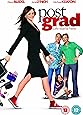 Post Grad [DVD] [2009]: Amazon.co.uk: Alexis Bledel, Michael Keaton ...
