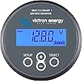 Victron Energy BMV-712 Smart Battery Monitor (Grey) : Amazon.co.uk ...